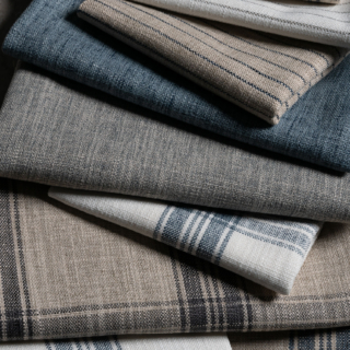 HIGHLAND HOUSE - KS Textiles